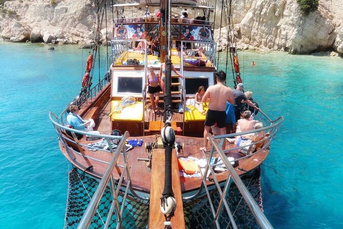 Full-Day 3 Island Cruise Tour in Kos Island - The Value of This Tour