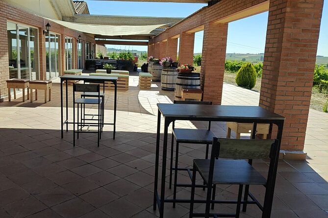 Full day at the winery, visit, tasting, aperitif and lunch - Who Will Love This Tour?