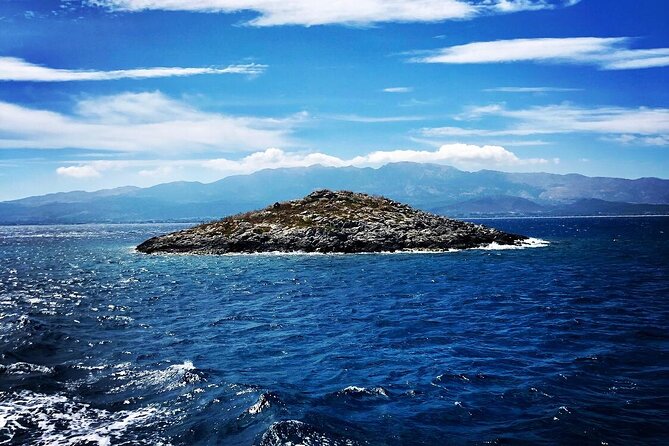 Full Day Boat Cruise to 3 Islands with optional pickup - Authentic Experiences and Local Flavor