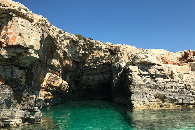 Full-Day Boat Tour of the Medulin Archipelago from Medulin - Valuing the Experience