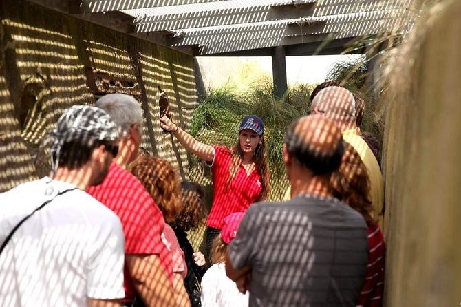 Full-Day Canadian Battlefields and sites Normandy Tour - FAQ