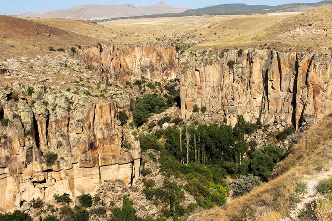 Full-Day Cappadocia Green Tour (All-Inclusive) Shared or Private - The Bottom Line: Who Should Consider This Tour?