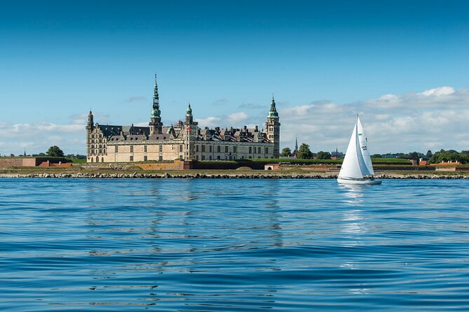 Full-Day; Castle, Palace, Cathedral & Viking ships Tour - The Physical & Practical Aspects