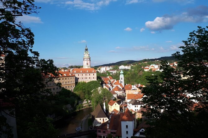 Full Day Cesky Krumlov Private Tour from Prague - The Sum Up