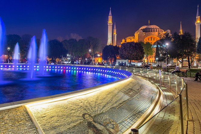 Full-Day City Tour with Private Tour Guide and Red Carpet Treatment with Luxury Minibus - Why Choose This Tour?