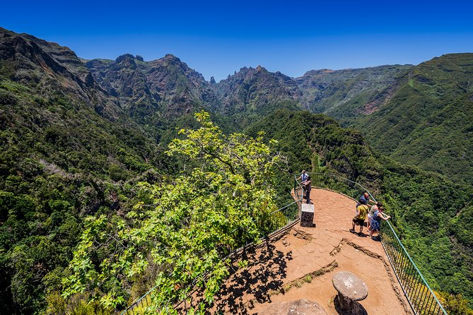 Full Day East of Madeira Tour - FAQs