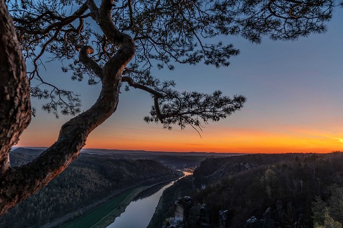 Full-Day Escape to Bohemian and Saxon Switzerland from Prague - Details That Matter: Practical Aspects