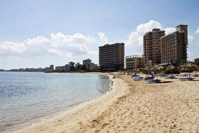 Full-day Famagusta: Lost Cities & Coastal Secrets from Paphos - Who Should Book This Tour?