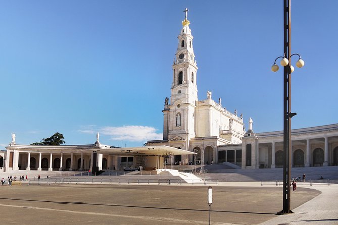Full-day Fátima, Nazaré, and Óbidos Small-Group Tour from Lisbon - Who This Tour Is Perfect For