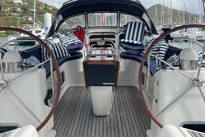 Full Day, Half Day, or Sunset Sailing Cruise with Tapas & Drinks - Final Words