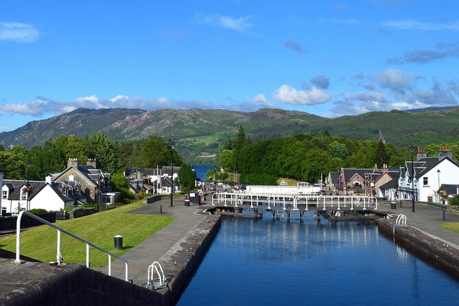 Full-Day Loch Ness Glencoe and the Highlands Tour from Glasgow - FAQ