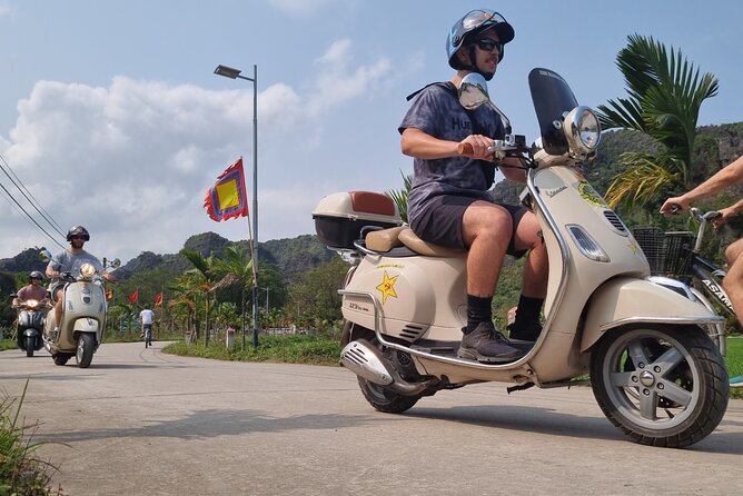 Full Day Ninh Binh Tour From Hanoi With Jeep or Vespa Experiences - Who Should Consider This Tour?