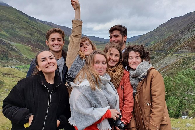 Full-Day North Wales Sightseeing Adventure from Manchester - Authentic Experiences and Highlights from Travelers
