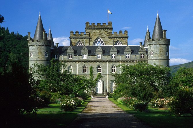Full-Day Oban Castles and Glencoe Guided Tour from Glasgow - Practicalities and Tips