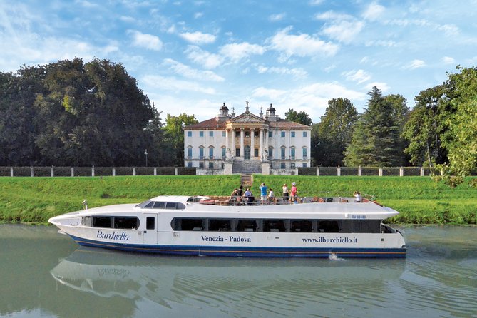 Full-Day Padua to Venice Burchiello Brenta Riviera Boat Cruise - Final Thoughts