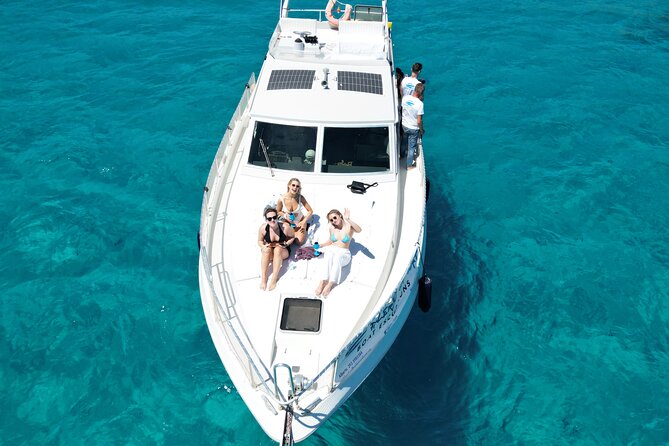 Full Day Palermo Boat Tour with Palermo Experiences - Final Thoughts: Who’s This Tour Best For?