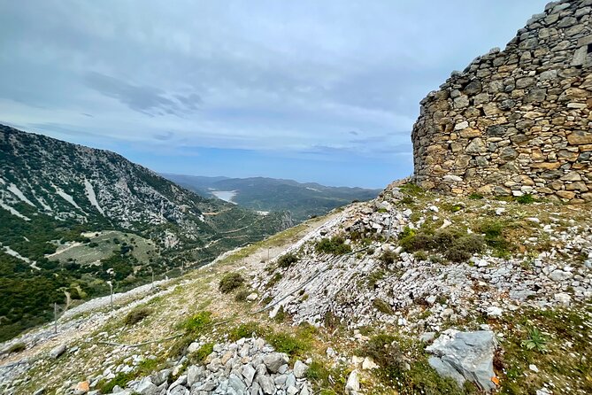 Full-Day Private Adventure: Knossos-Zeus Territory-Old Villages - FAQ