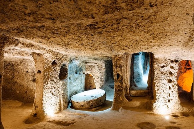 Full Day Private Cappadocia Tour( Red Tour + Underground City ) - Final Thoughts: Who Is This Tour for?