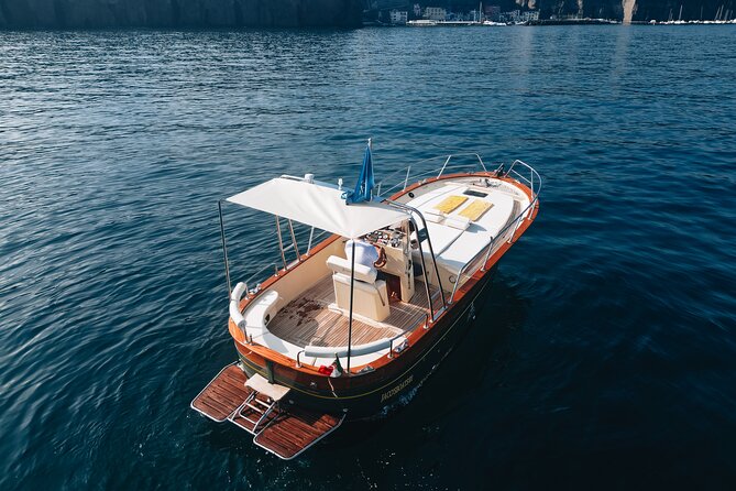 Full-day private Capri boat tour - Who is This Tour Best For?