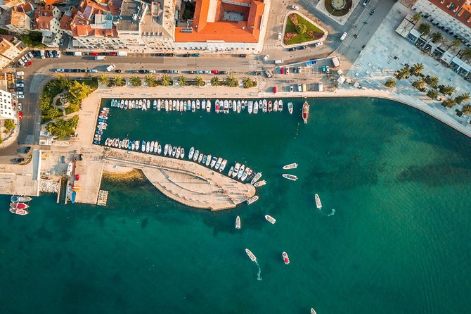 Full-Day Private Hvar, Brac and Pakleni Islands Boat Tour from Split - Authentic Experiences Drawn from Reviews