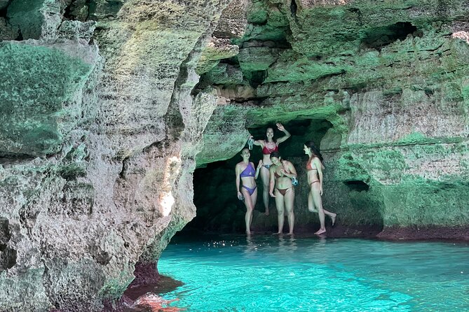 Full-Day Private Sailboat Tour of Ibiza and Formentera - The Itinerary Breakdown