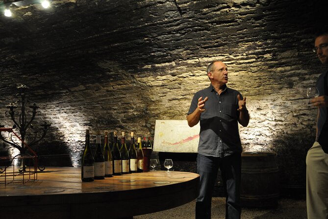 Full-Day Private Tour, 6 Premiers & Grands Crus, The Best of Burgundy - Authentic Tours – What Our Reviews Highlight