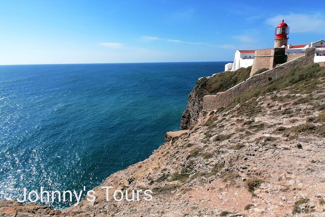 Full Day Private Tour in Western Algarve - What Sets This Tour Apart?