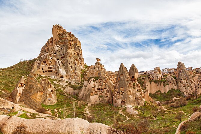 Full-Day Private Tour of Cappadocia's Highlights (Car&Guide ) - Who Should Sign Up?
