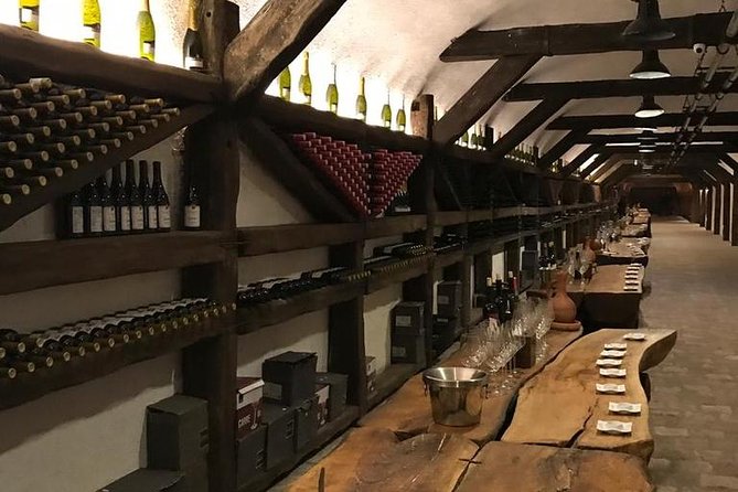 Full Day Private Wine Tour in Kakheti Region with Lunch and 3 Wine Tastings - Who This Tour Is Best For