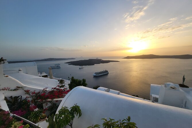 Full-Day Santorini Personalized Private Guided Tour Experience - How the Tour Fits into Your Santorini Visit
