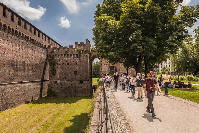 Full-day Skip-The-Line Milan, The Last Supper and Duomo Cathedral - Frequently Asked Questions