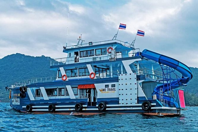 Full day snorkeling adventure around Koh Tao - In Summary