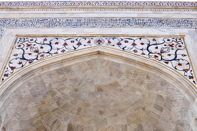 Full Day Taj Mahal, Agra Fort & Baby Taj Tour from Delhi by Car - Potential Drawbacks or Considerations