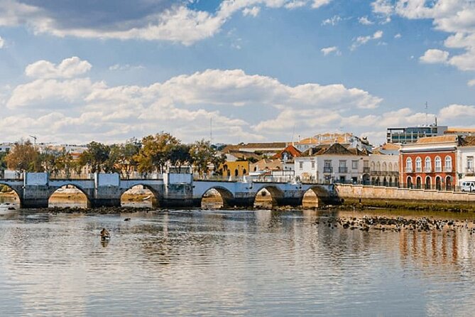 Full-Day Tour Eastern Algarve Finest - Important Practical Details
