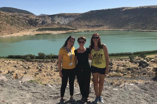 Full-Day Tour in Cappadocia with Ihlara Hiking and Underground City - Who Is This Tour Best For?
