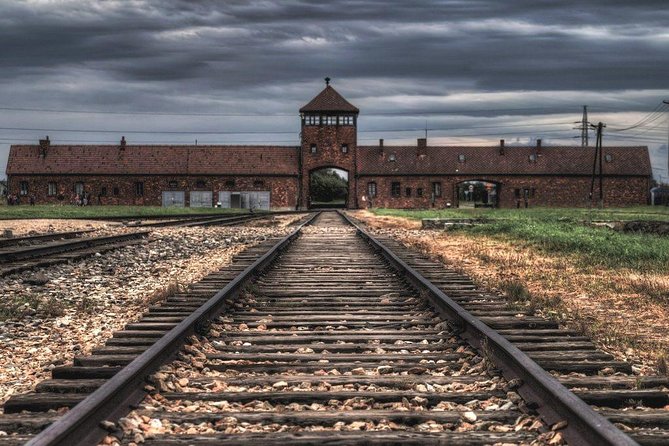 Full-Day Tour of Auschwitz and Wieliczka Salt Mine from Krakow - Final Thoughts: Is This Tour Right for You?
