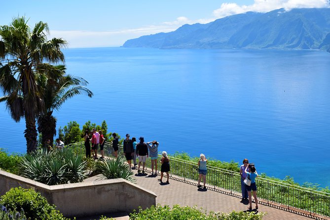 Full Day Tour of Madeira West - Who Will Benefit Most?