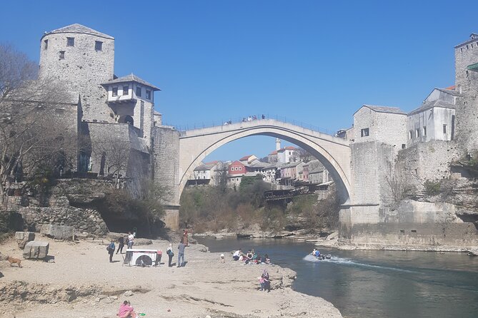 Full-Day Tour of Mostar and Kravica Waterfalls small group - FAQ