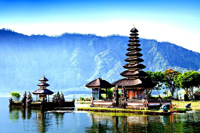 Full-Day Tour to Water Temples and UNESCO Rice Terraces in Bali - The Sum Up