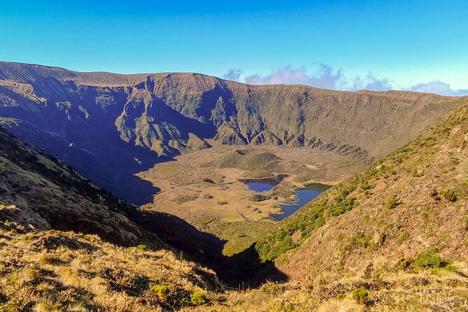 Full Day Tour with Lunch Included - Faial Island - Final Thoughts