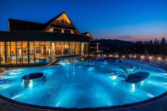 Full day Tour Zakopane Snowmobiles Thermal Baths from Krakow - What’s Included and What to Expect