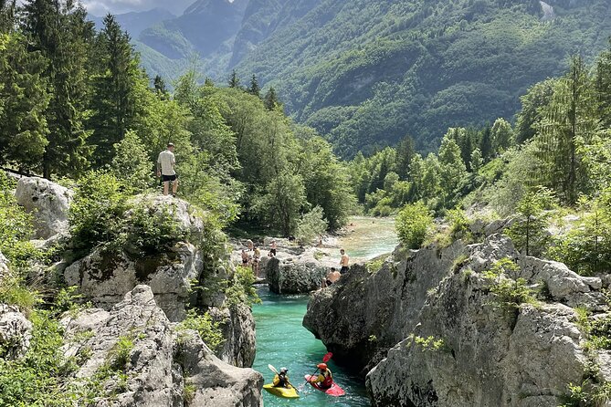 Full-Day Triglav National Park Tour from Ljubljana - Who Will Love This Tour?