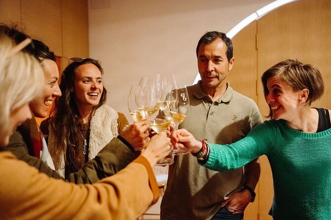 Full-Day Trip Barcelona to Montserrat Monastery & Cava Winery - What the Reviews Say