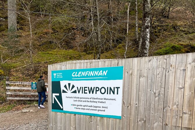 Full-Day Trip: Glenfinnan Viaduct & The Highlands from Edinburgh - FAQ