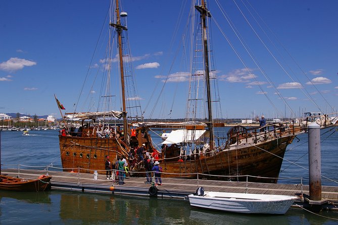 Full day trip with BBQ on the beach, Caves, Sailing - Practical Tips for Travelers