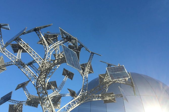 Fun, Flexible Treasure Hunt Around Bristol with Cryptic Clues & Hidden Gems - Who This Tour is Best For