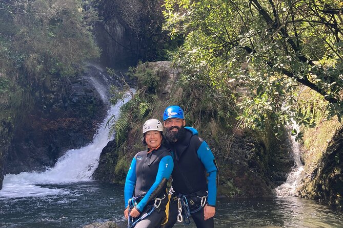 Funchal: Half-day Beginners Canyoning - Who is This Tour Best For?