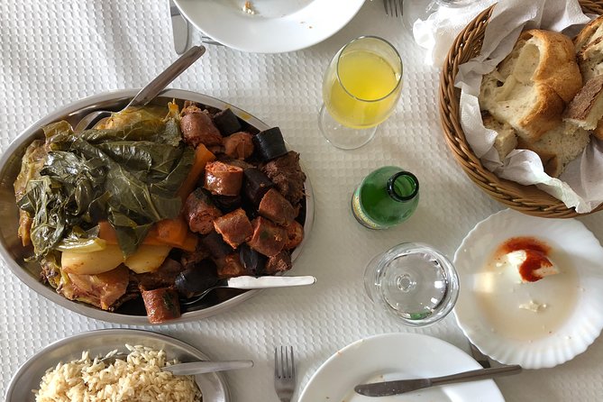 Furnas Night-Time Experience with Thermal baths and Dinner - Who Will Love This Tour?