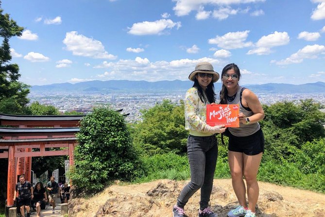 Fushimi Inari Hidden Hiking Tour - Price and Value