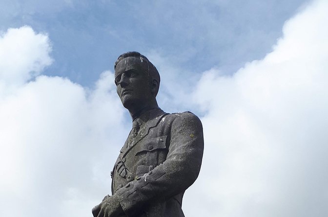 Galway City Walking Tour - Conclusions: Who Will Love This Tour?